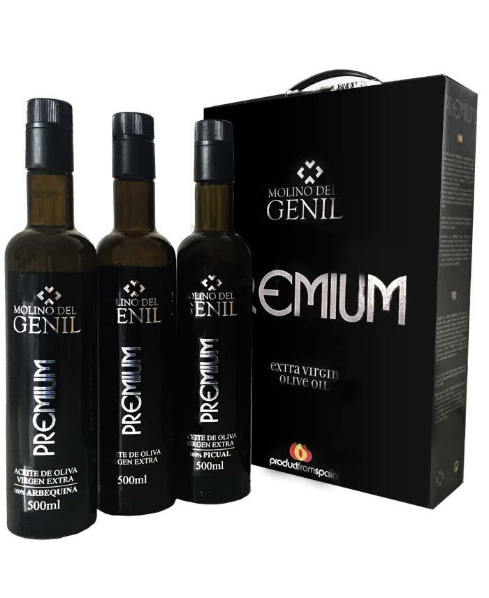 TOP Vinos y AOVES – Premios Mezquita